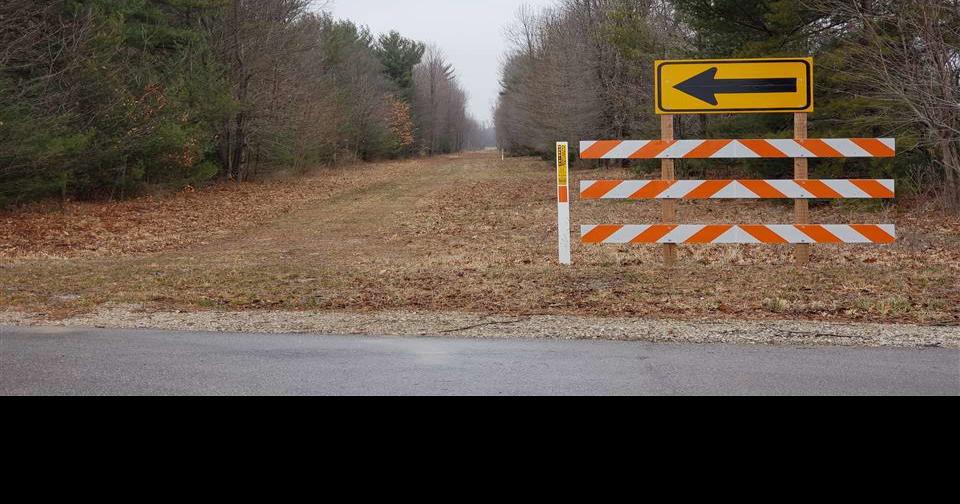 High school exit driveway plan approved by township | Local News ...