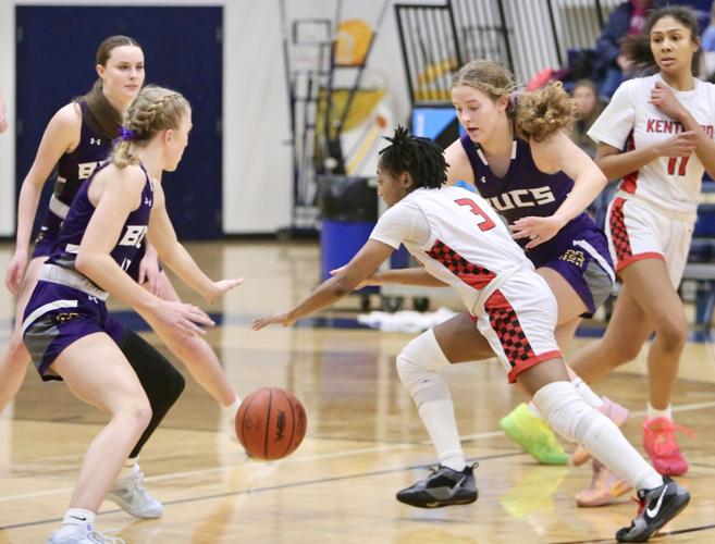 GH basketball teams victorious on Bucs Pride night | Sports ...