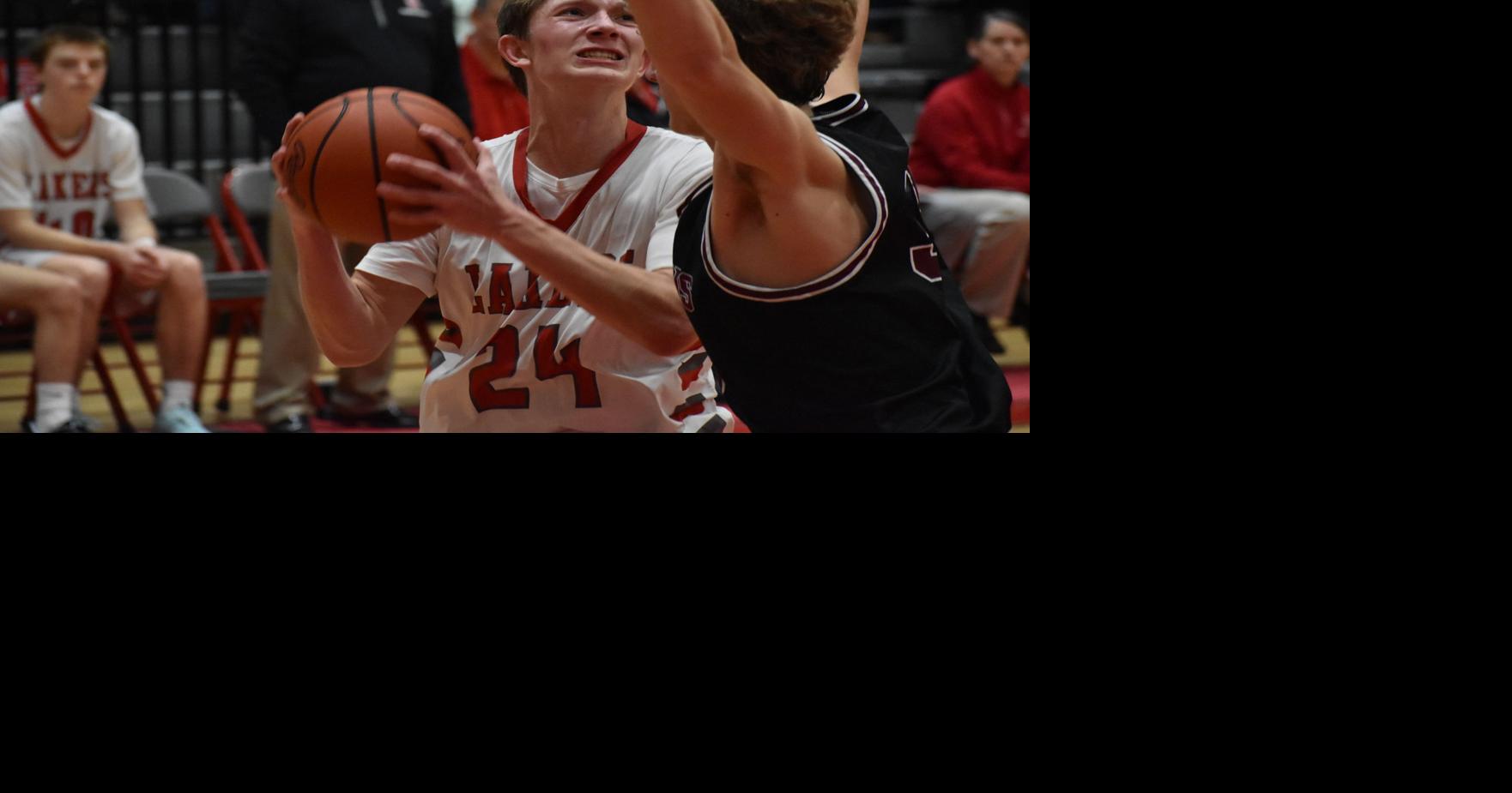 Basketball Roundup: Spring Lake boys upset league-leading Hamilton ...