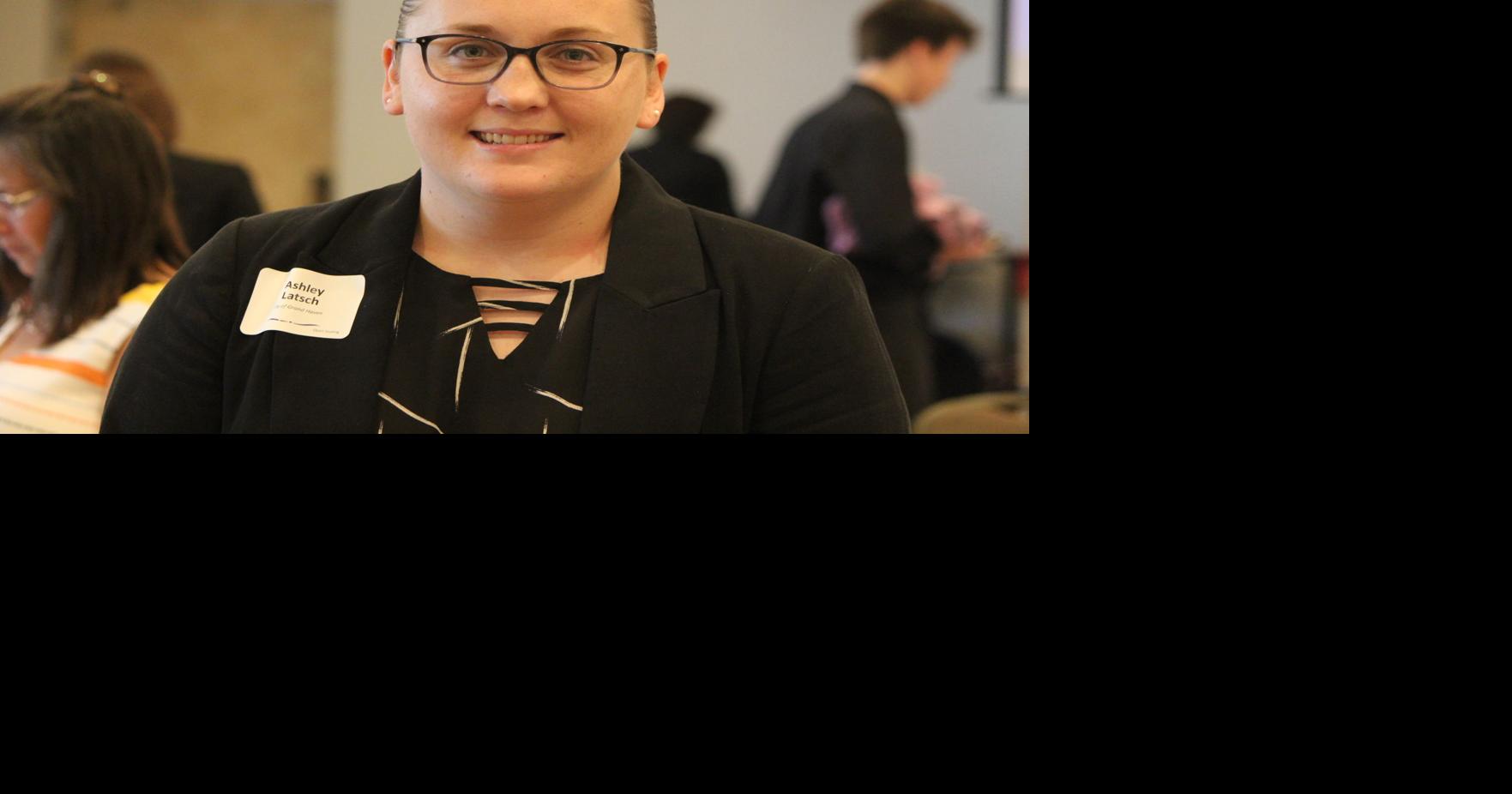 Ashley Latsch named city manager | Local News | grandhaventribune.com