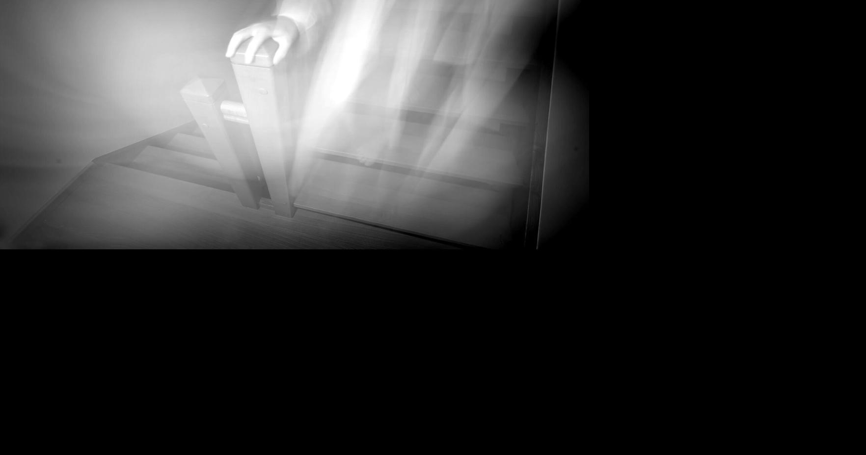 What’s the difference between ghosts and demons? Books, folklore and ...