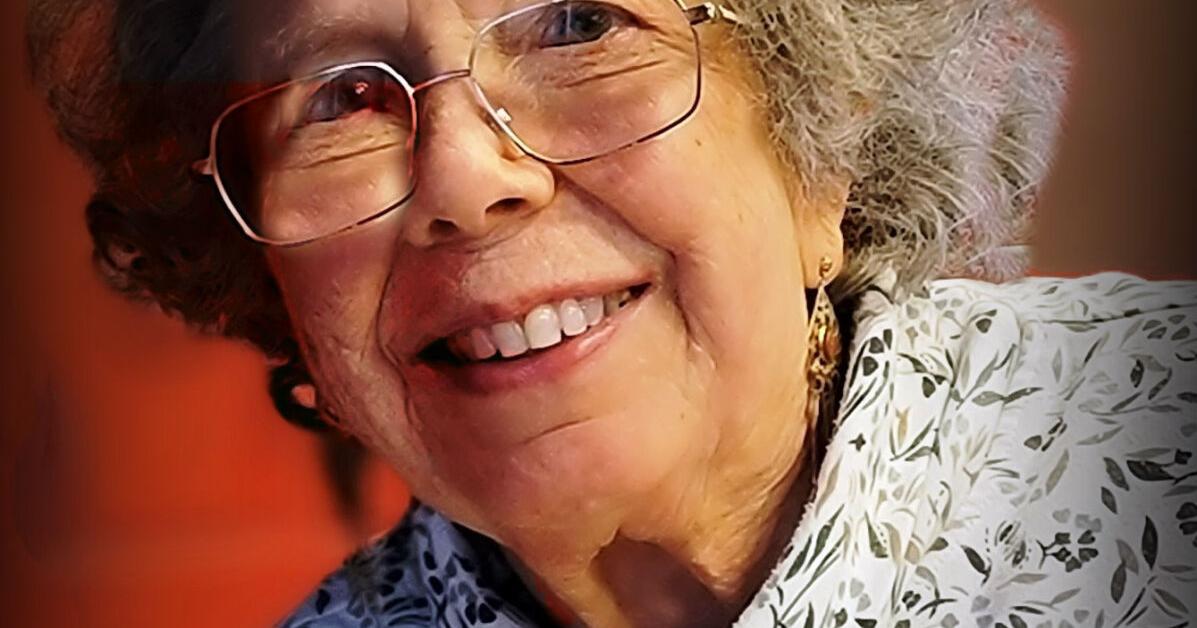 Barbara R. Happel | Obituary | grandhaventribune.com