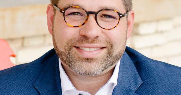 Meet the candidate: Benjamin Genser | Local News | grandhaventribune.com