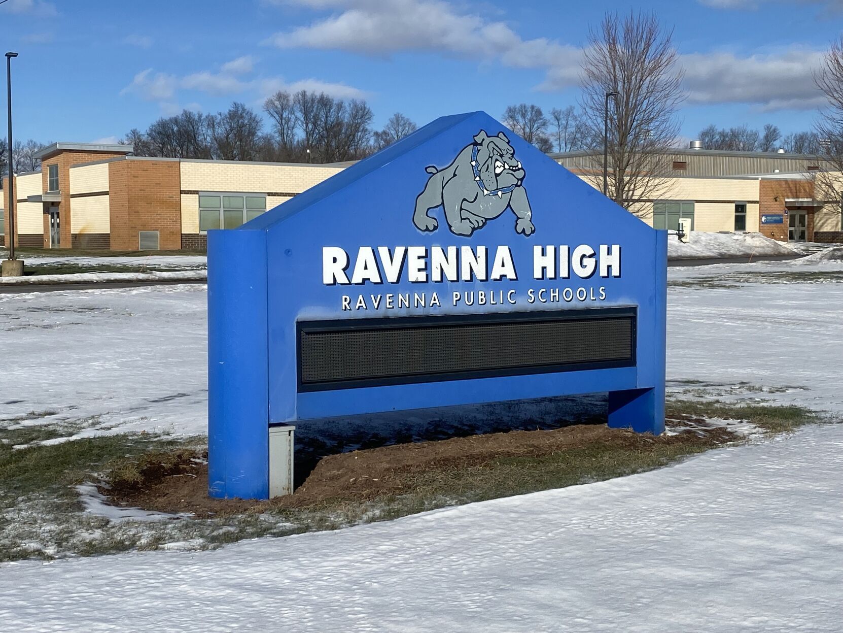 GH police arrest Ravenna High School teacher for inappropriate conduct ...
