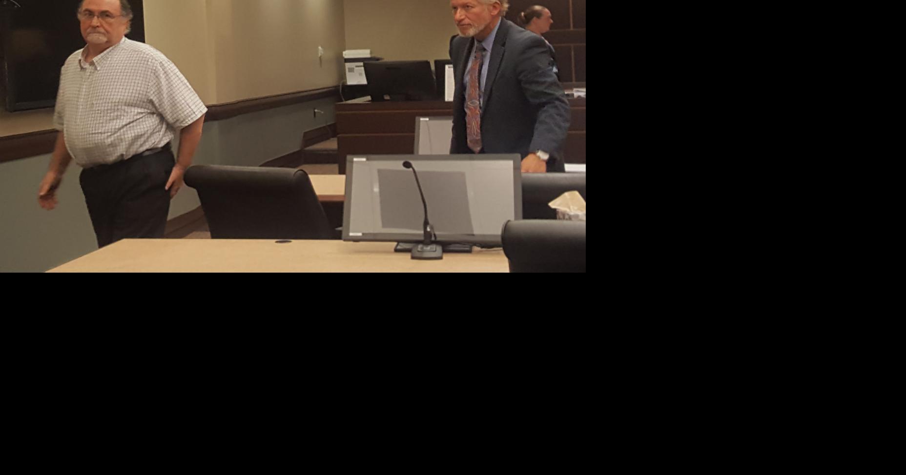 Popejoy murder trial hinges on premeditation | Legal ...