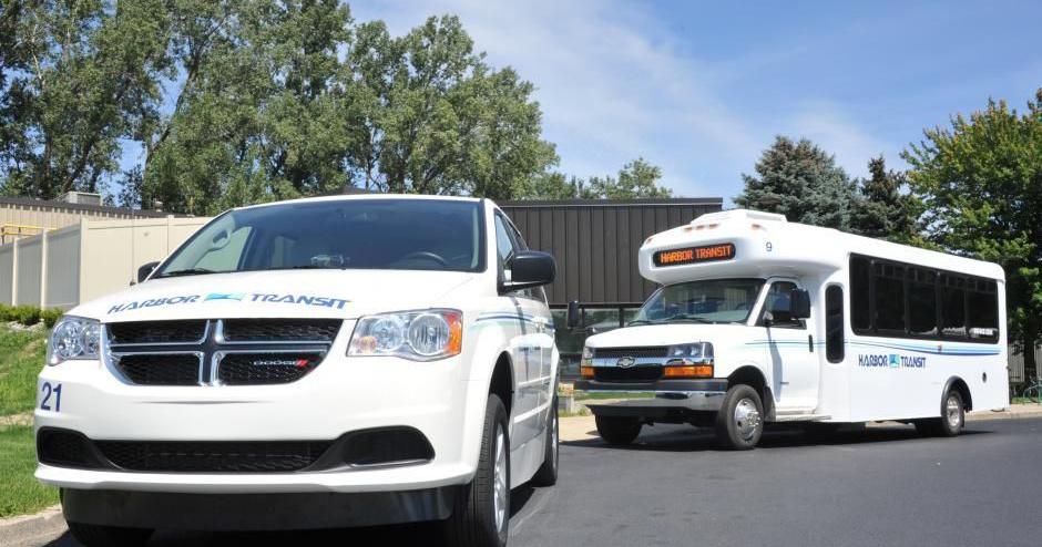 All about the Harbor Transit renewal | Local News | grandhaventribune.com