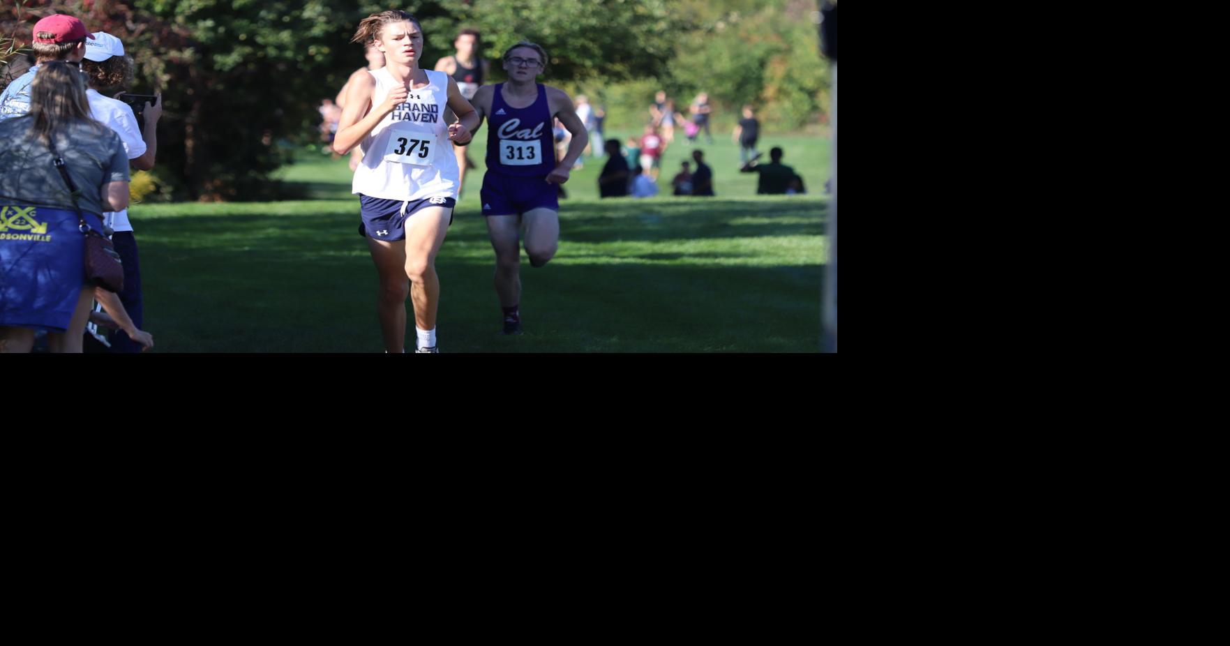 Buccaneer runners eye top-10 state meet finishes in '23 | Sports ...