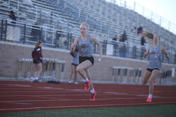 Grand Haven track trending in right direction with wins over Grandville ...