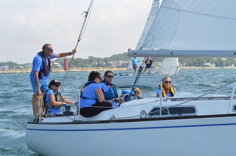 Annual GRSC cruising rally to honor Kelley, three other past Commodores ...