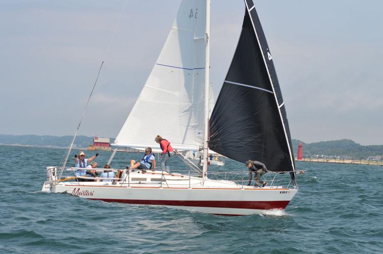 Annual GRSC cruising rally to honor Kelley, three other past Commodores ...