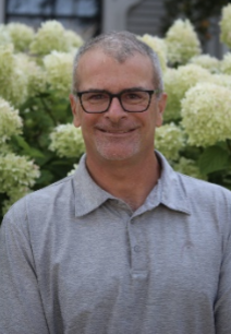 Get to know BLP candidate Kurt Knoth | Elections | grandhaventribune.com