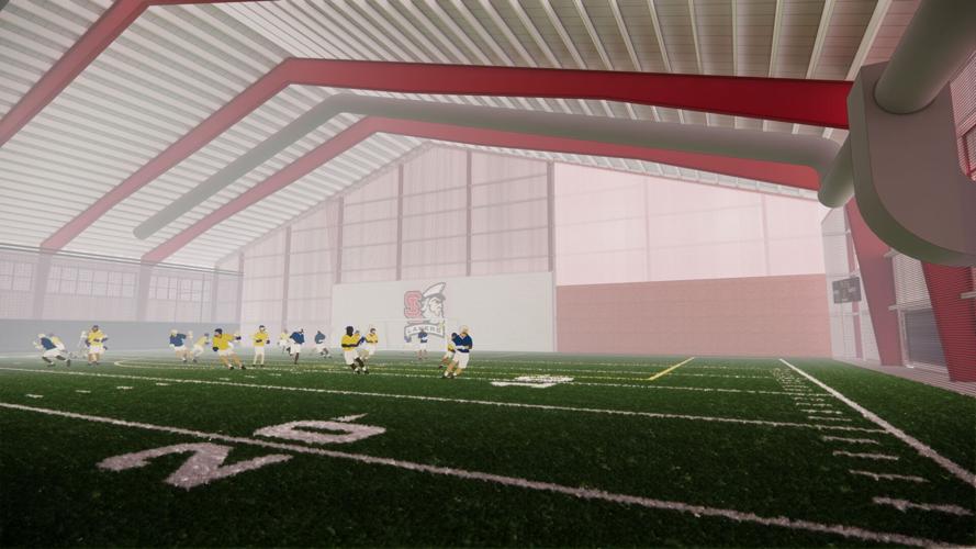 'A first-class facility': Plans confirmed for Spring Lake's new Laker ...