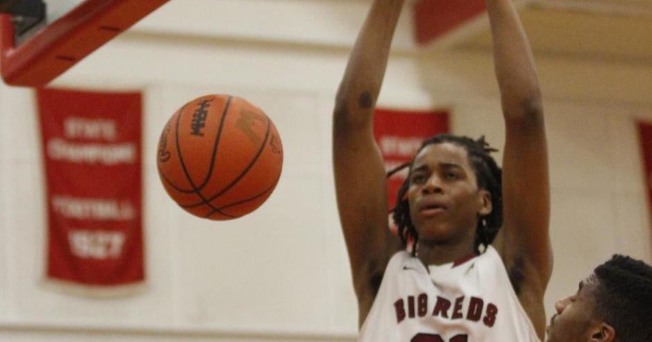 Deyonta Davis gives Muskegon a Mr. Basketball repeat | Sports ...