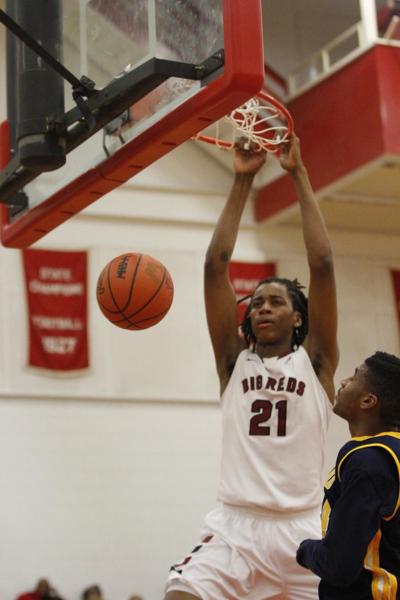 Deyonta Davis gives Muskegon a Mr. Basketball repeat | Sports ...