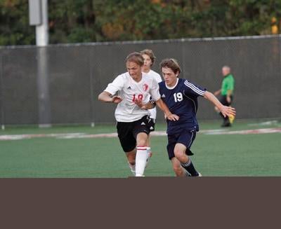 Fruitport soccer scores gritty win over rival Spring Lake | Sports ...