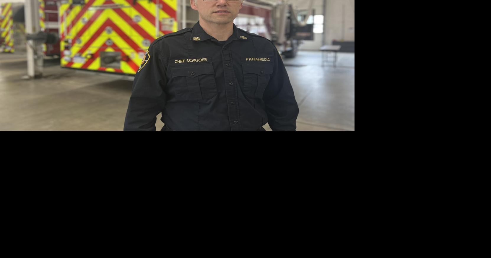 Voters narrowly pass GH Twp. bond for new fire station | Fire & EMS | grandhaventribune.com