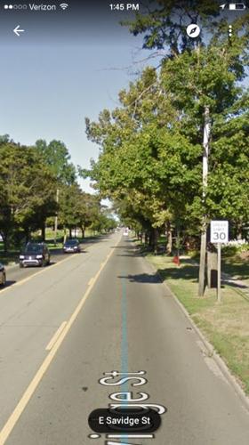 Confusing school zone signage? | Local News | grandhaventribune.com