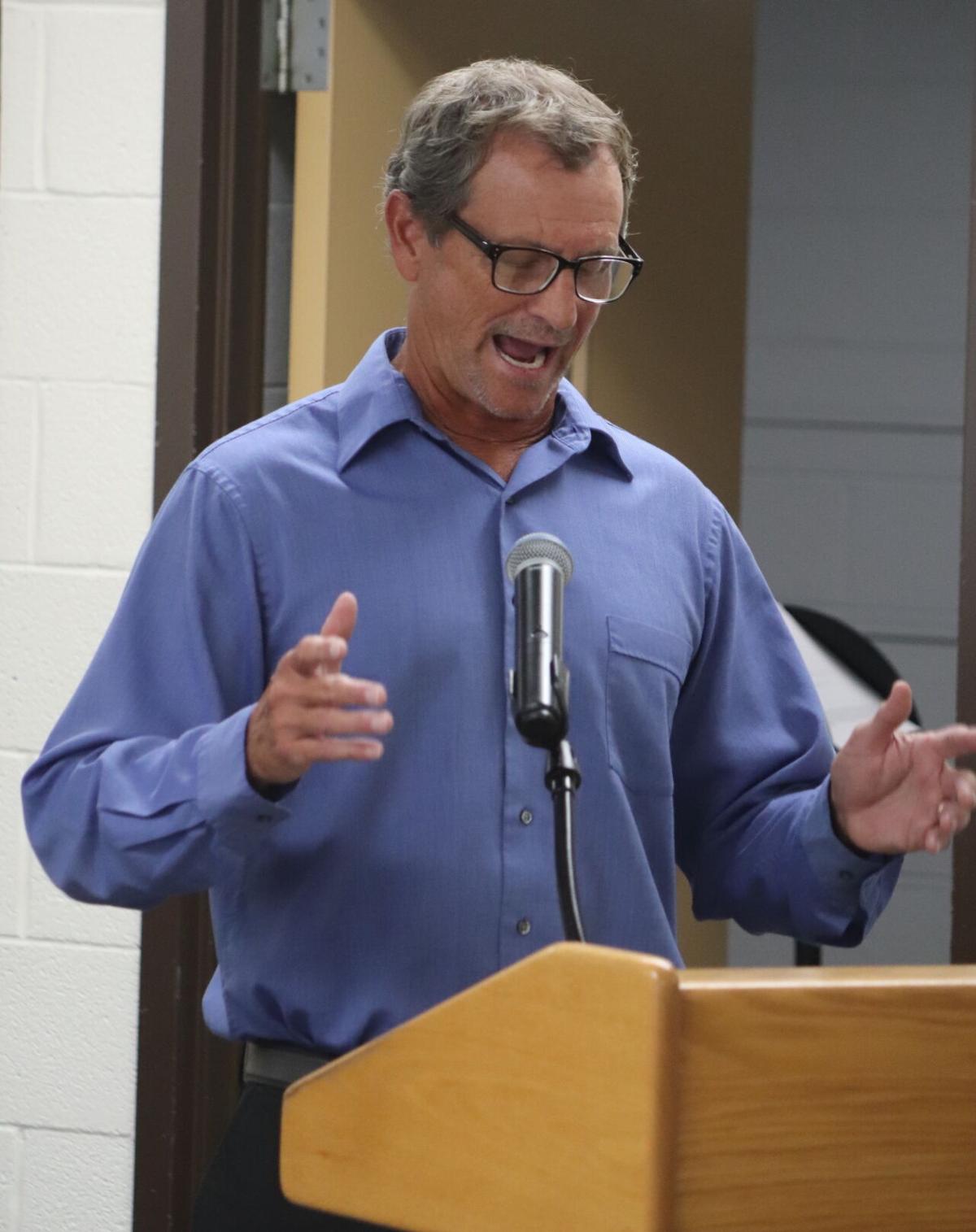 richard billinghurst