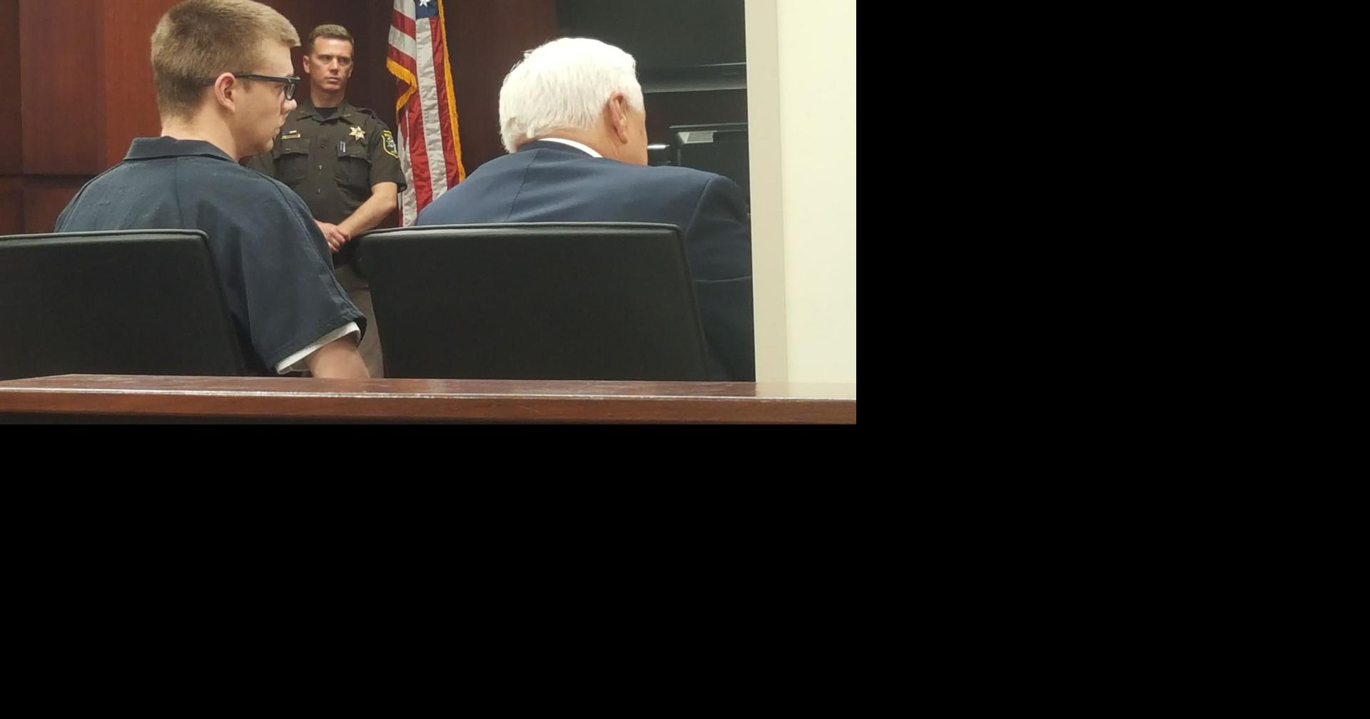 Loomis court case delayed | Legal | grandhaventribune.com