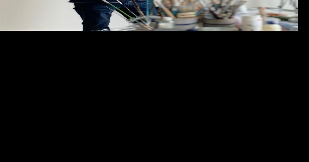 Artist, chef, business owner — now, elected official | Local News ...