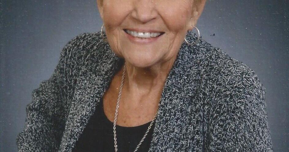 Patricia E. Etheridge | Obituary | grandhaventribune.com Patricia E. Etheridge | Obituary | grandhaventribune.com
