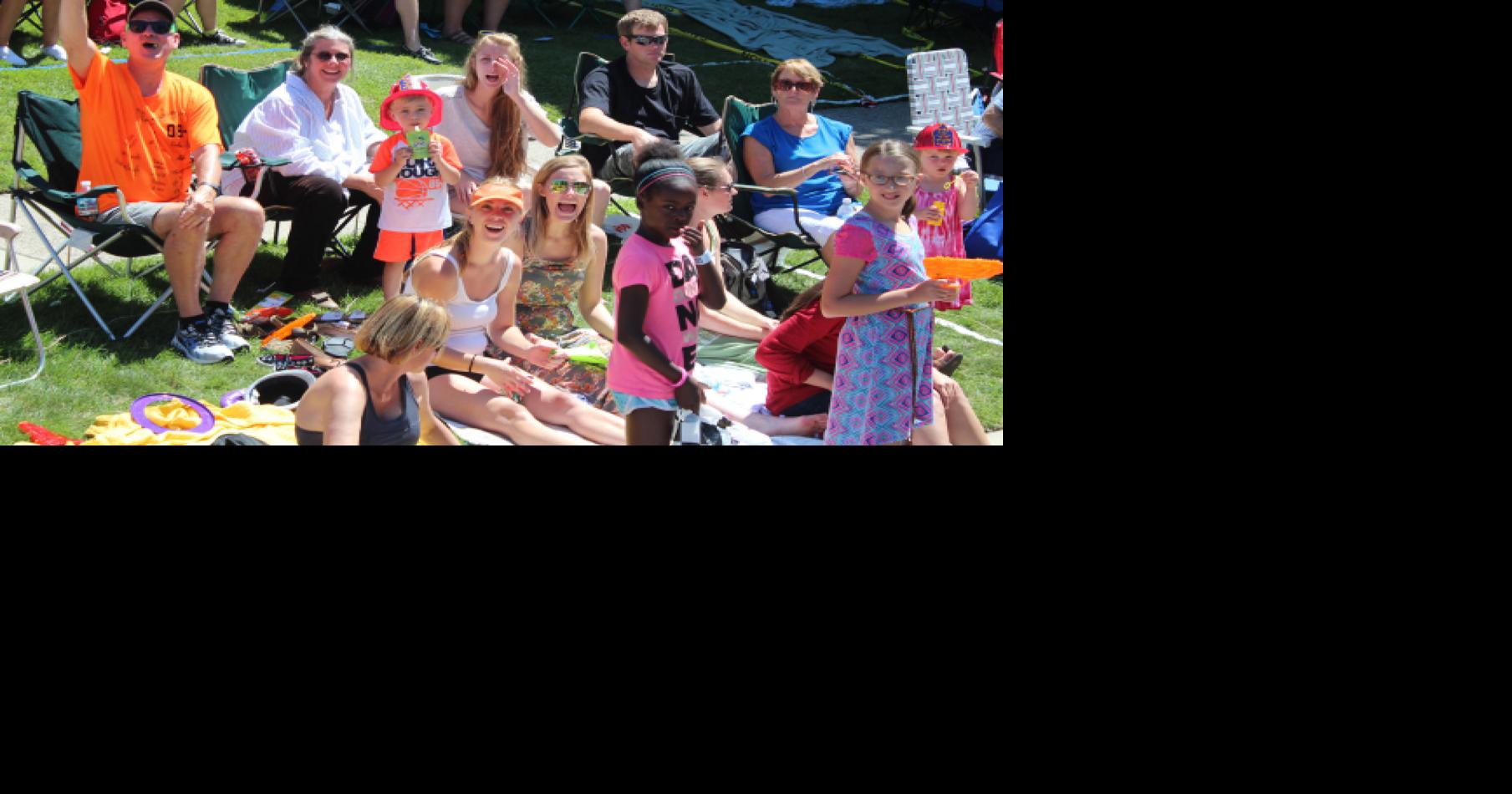 Top 5 things to do this weekend | Fairs & Festivals | grandhaventribune.com