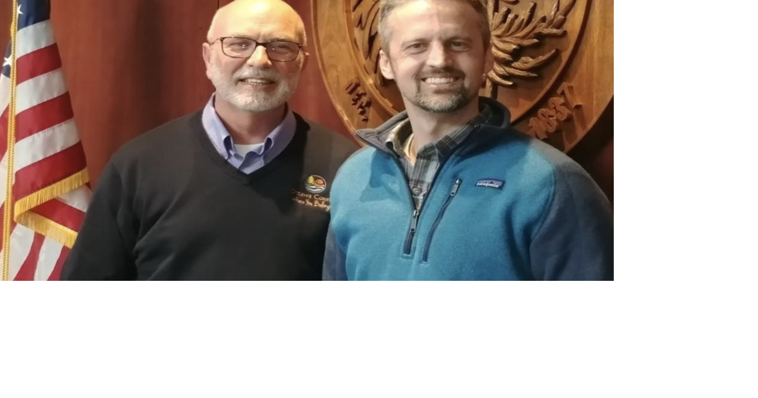 Which Ottawa County commissioners will seek re-election? | Elections ...