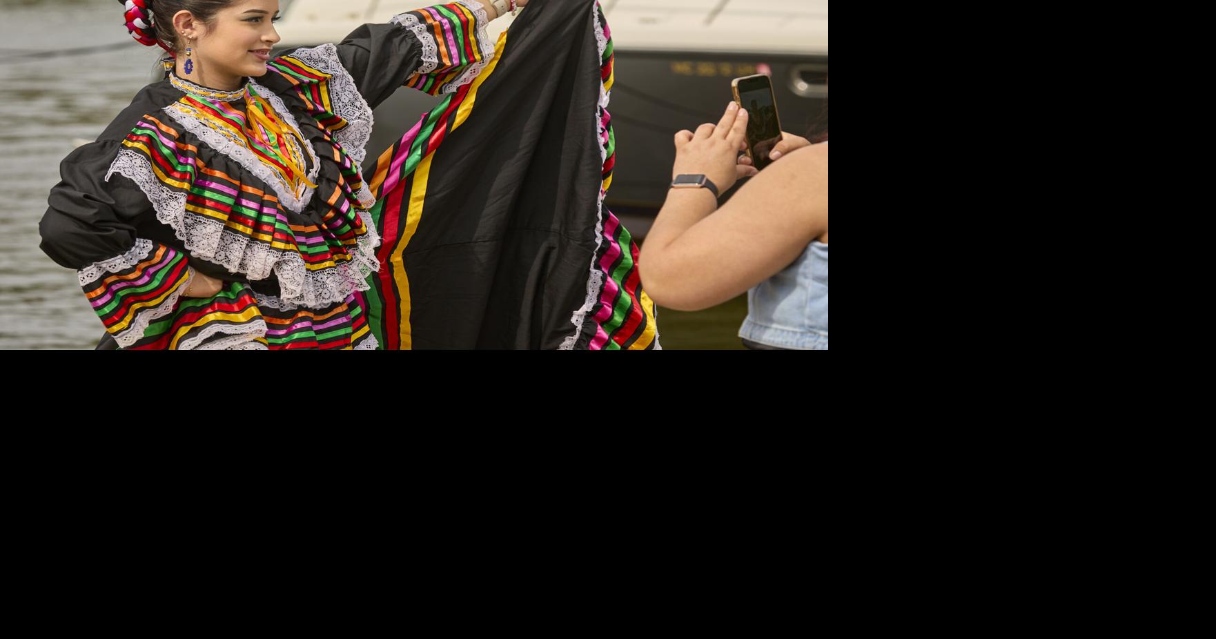 Photos from Grand Haven's Hispanic Heritage Fiesta | Fairs & Festivals ...