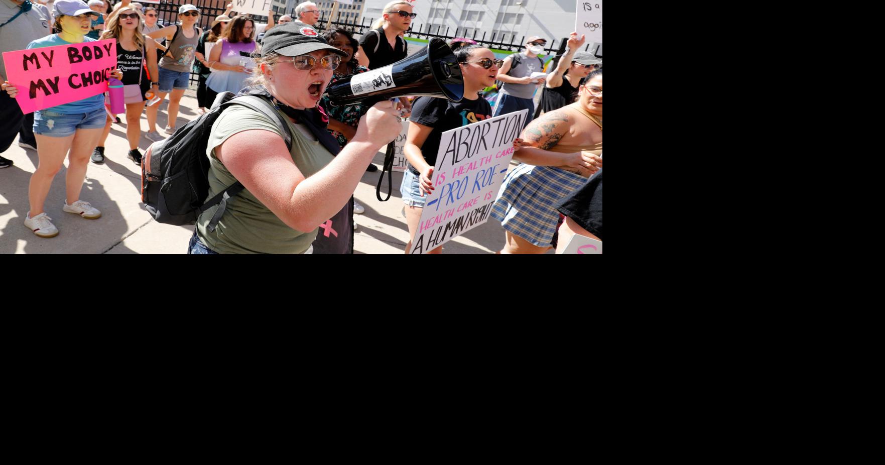 Looking back at the fall of Roe | Nation | grandhaventribune.com