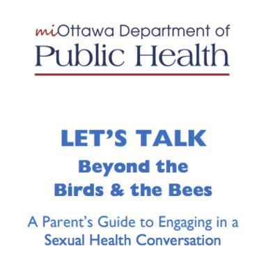 Parents encouraged to join 'Let's Talk Month' | Local News ...