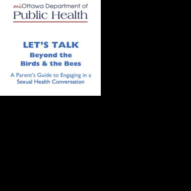 Parents encouraged to join 'Let's Talk Month' | Local News ...