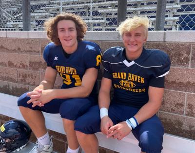 'We just want to help': Blue-collar duo priceless for Bucs in multiple ...