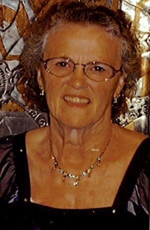 Pauline Anne Mann | Obituary | grandhaventribune.com