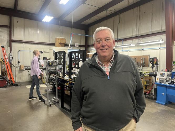 Ferrysburg voters elect Carlson as next mayor | Local News ...