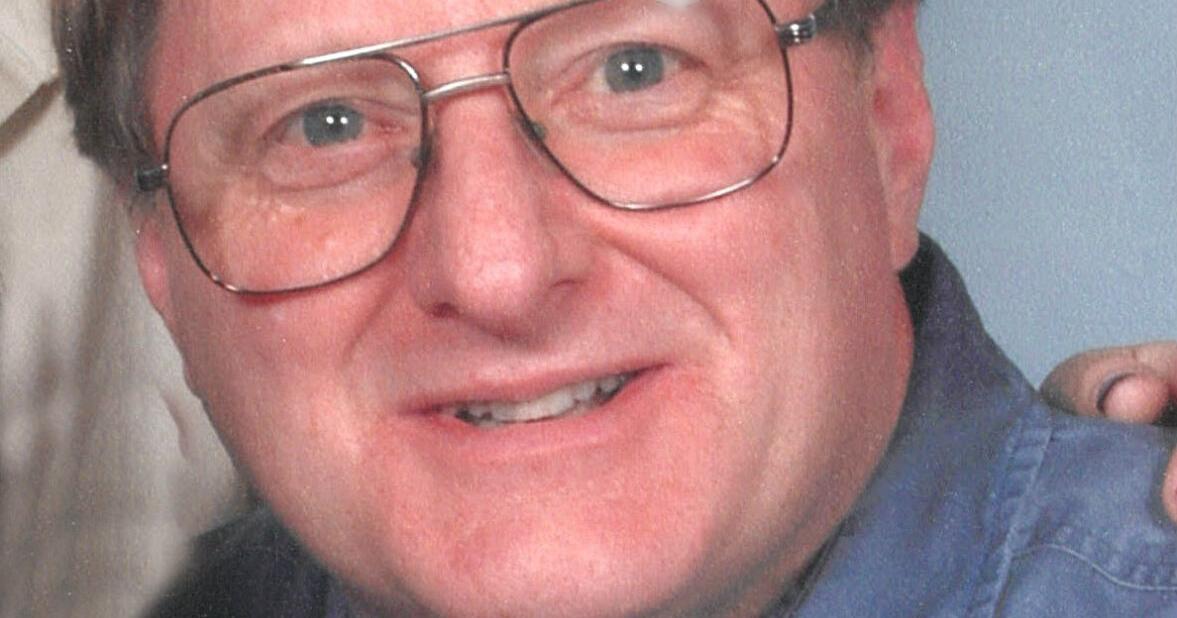 Phillip A. Fowler | Obituary | grandhaventribune.com