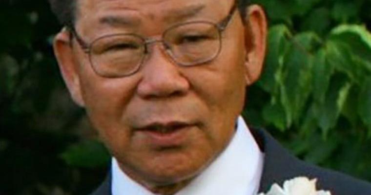 Byung Chun Yoon | Obituary | grandhaventribune.com