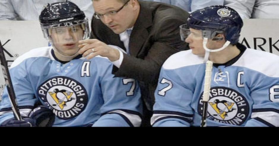 Bylsma happy hockey is back on the horizon | Sports | grandhaventribune.com