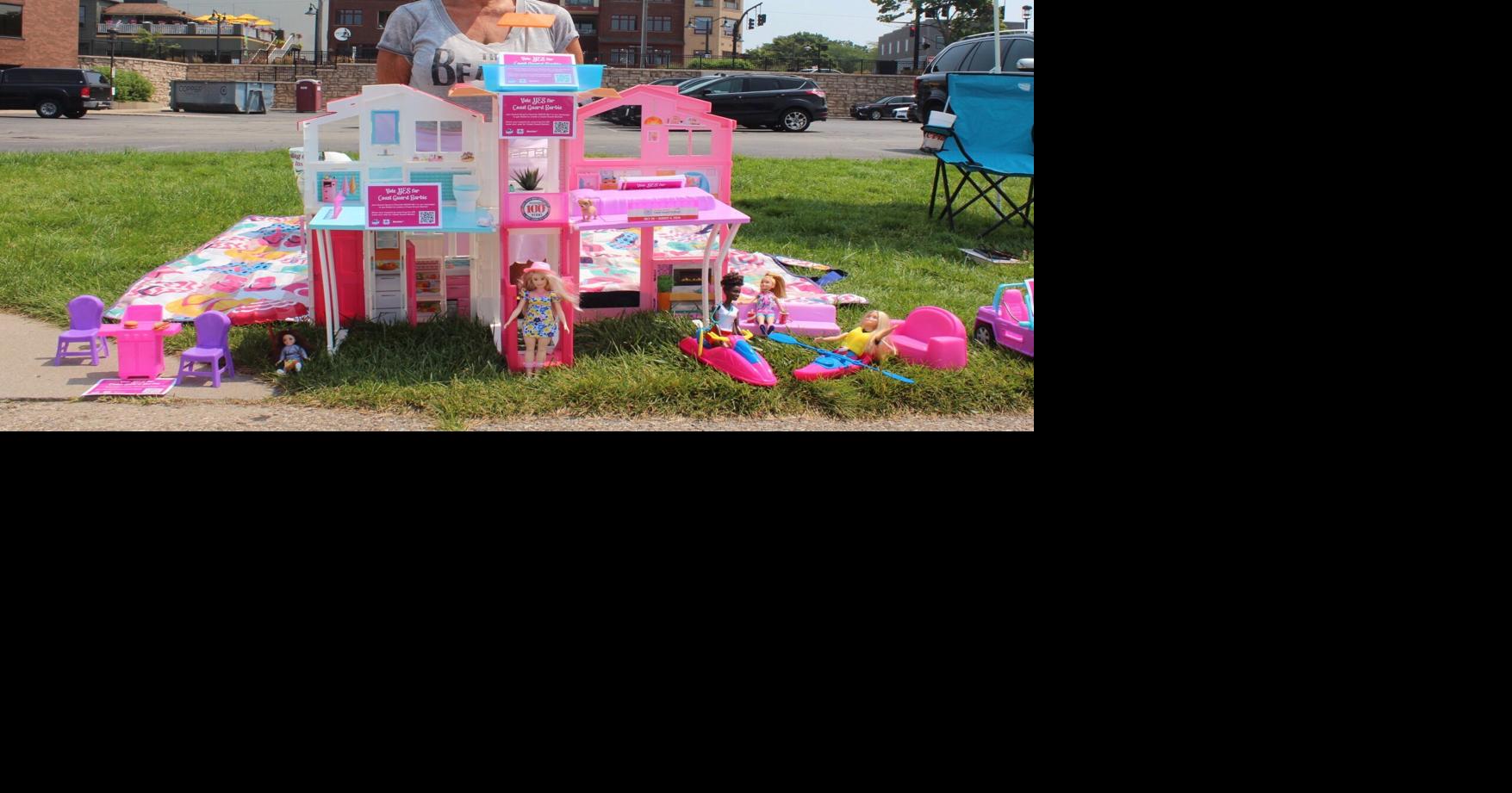 'It's for every girl everywhere': GH radio host campaigns for Coast ...