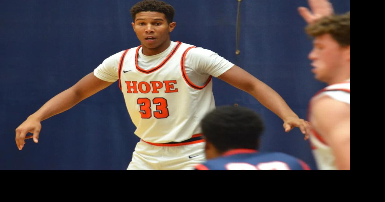 Hope basketball will be fast-paced and organized | Sports ...