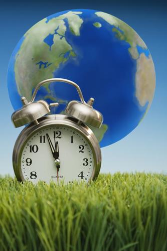 The politics of time: why countries switch time zones | News ...