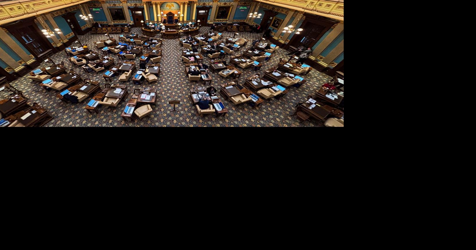 Michigan lawmakers make 11th hour changes to paid sick time, minimum wage laws | State ...