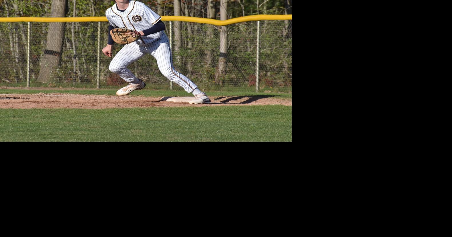 'Three opening days': GH baseball's fresh approach has team hungry for ...
