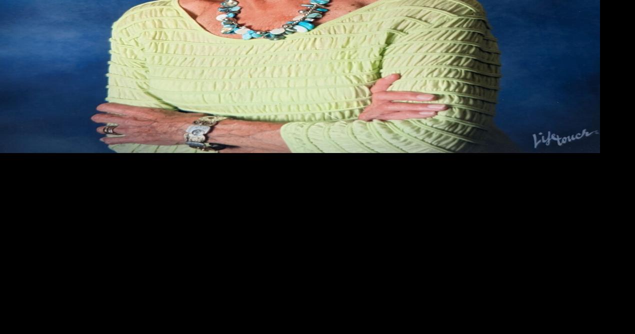 Mary Isabelle Nelson | Obituary | grandhaventribune.com