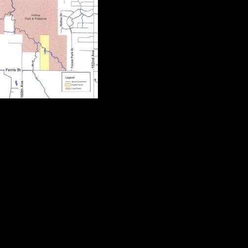 Township adds to parkland with Hofma acquisition | Local News ...