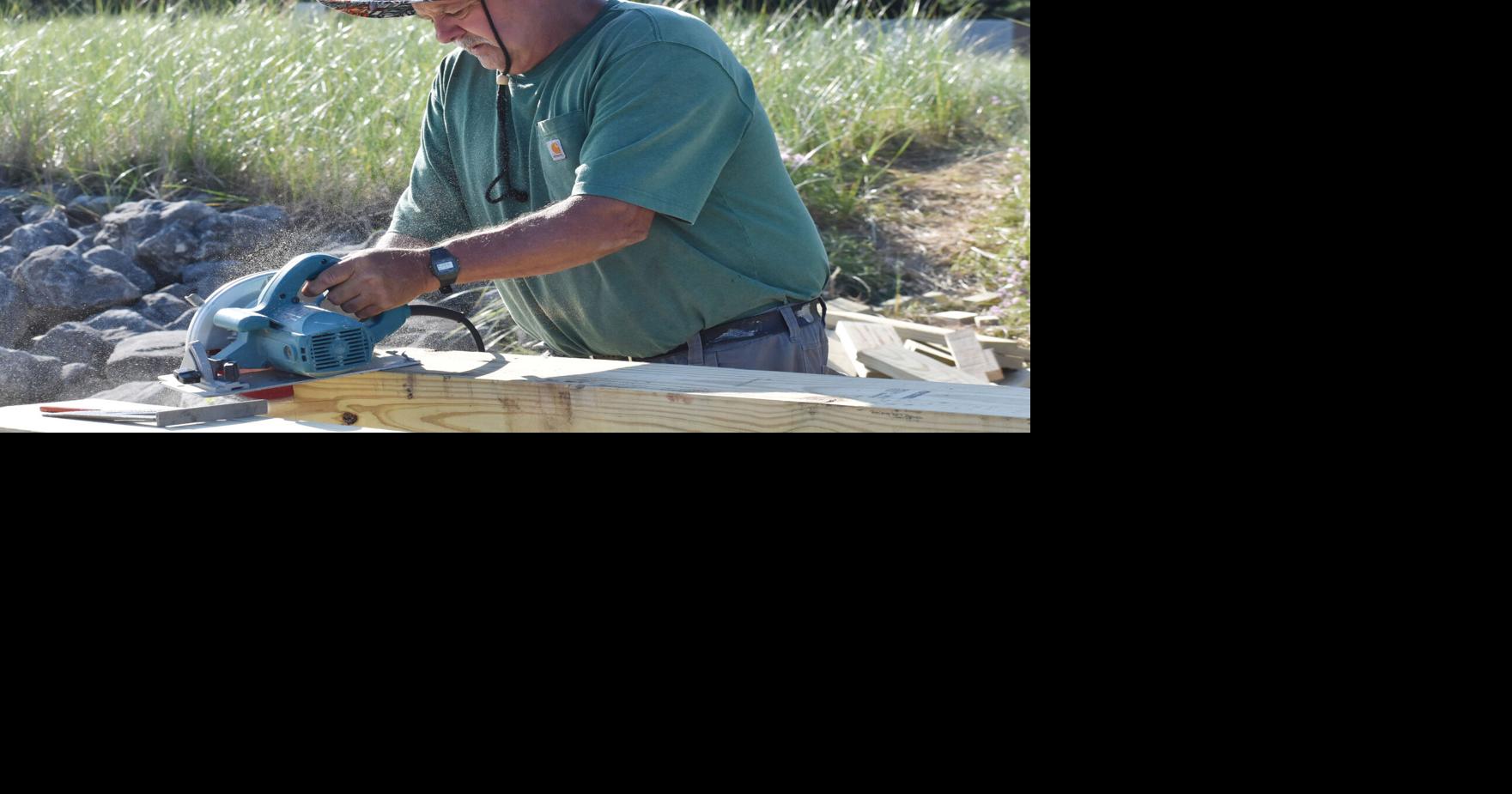 Your chance to support boardwalk repairs | Local News ...
