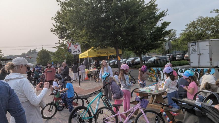 NORA Kid's Night downtown events off to strong start | Sports ...