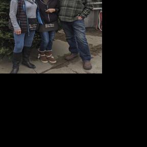 Changes planted for GH Garden House | Local News | grandhaventribune.com