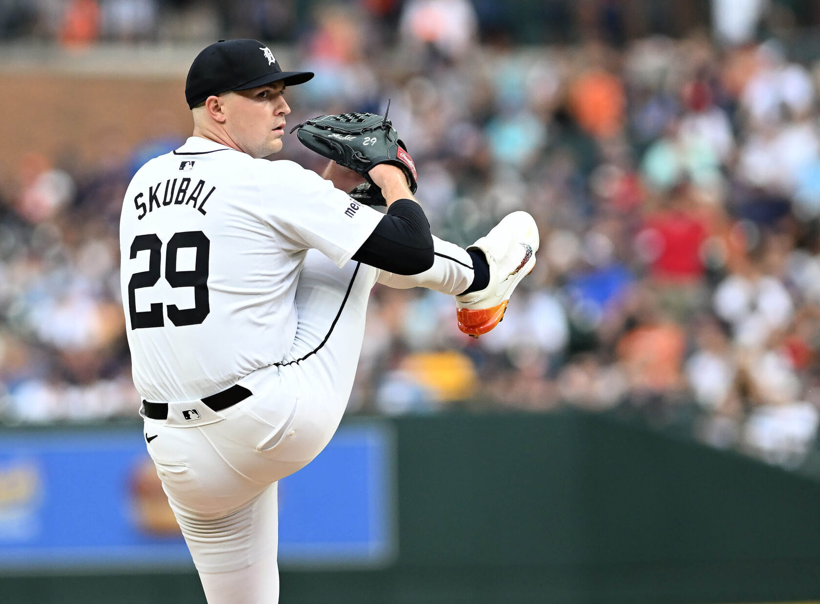 There's still a way for Tigers to resolve Tarik Skubal saga | Sports ...
