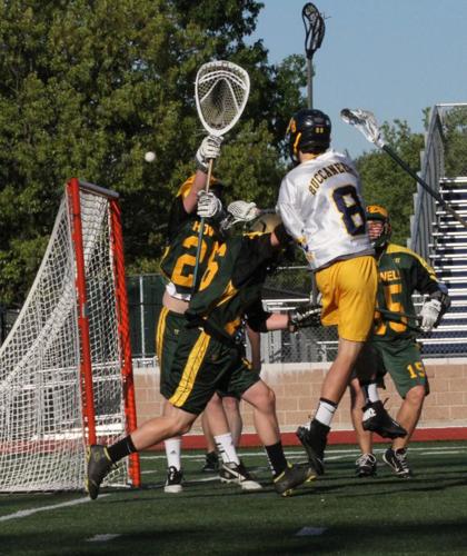 GH boys lacrosse advances in regional tournament | Sports ...
