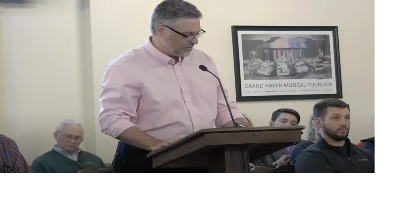 BLP staff speak out at city council meeting | Local News ...